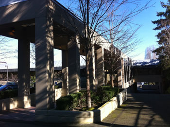 15,000 square foot office building - Seattle Funding Group