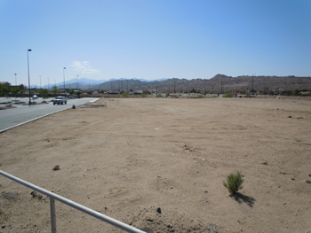 5-Acre Retail Outparcel - Seattle Funding Group